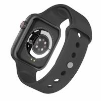 China Android Phone Programmable Smart Watch IP68 Waterproof for sale