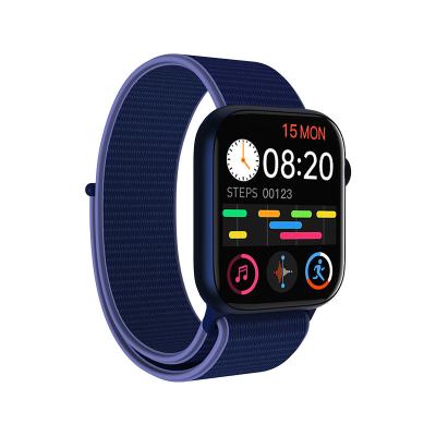 Cina Android Hw56 compatibile più le serie 6 Wearfit di Smartwatch PRO in vendita