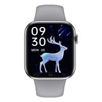 China HW56 plus OLED Wearable Android Compatible Smartwatch Device for sale