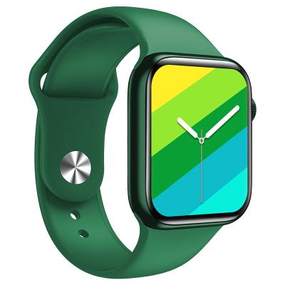 Cina Orologio astuto di nuoto dell'inseguitore 3d dell'orologio HW56 a 1,77 pollici in vendita