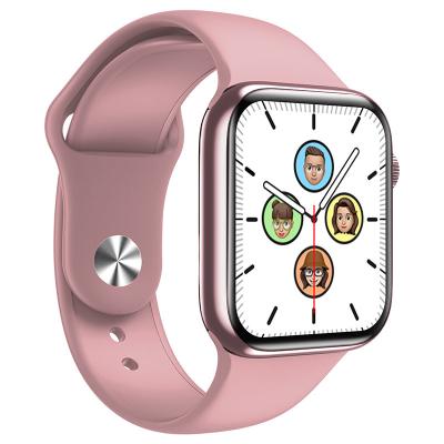 Cina HW56 più il ODM compatibile di Android Smartwatch Fitbit Versa 3 Smartwatch in vendita