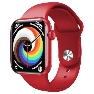 Cina HW56 più il ODM compatibile di Android Smartwatch Fitbit Versa 3 Smartwatch in vendita