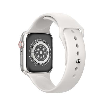Cina Gli orologi di IP66 8M Silicon Android Smart per le donne chiamano e l'inseguitore di forma fisica in vendita