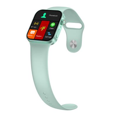 Cina Bande a 1,75 pollici impermeabili dello Smart Watch Ip67 con l'asse del sensore 3 di G in vendita