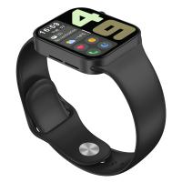 China IPS Full Screen RTK Programmable Smart Watch For ECG Heart Rate for sale
