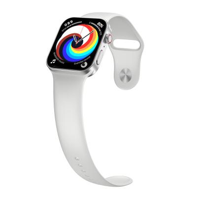 Cina Smart Watch programmabile a schermo pieno di IPS RTK per la frequenza cardiaca di ECG in vendita