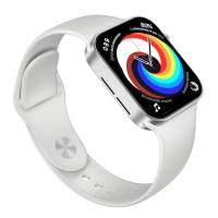 China Fitbit I7 Smartwatch Sim 4g Smartwatch With Video Calling for sale