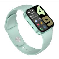 China Fitbit I7 Smartwatch Sim 4g Smartwatch With Video Calling for sale