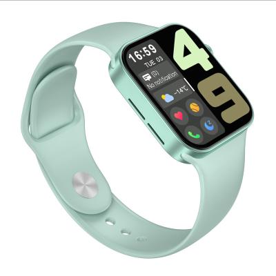 Cina Sim 4g Smartwatch di Fitbit I7 Smartwatch con la video chiamata in vendita
