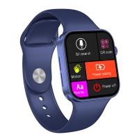 China Fitbit I7 Smartwatch Sim 4g Smartwatch With Video Calling for sale