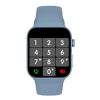 China IPS Full Screen RTK Programmable Smart Watch For ECG Heart Rate for sale