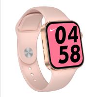 China 116 plus Android Smartwatch 4G Bracelet With Pedometer for sale