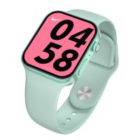 China 116 plus Android Smartwatch 4G Bracelet With Pedometer for sale
