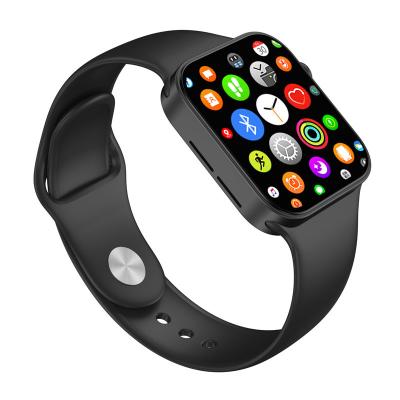 Cina 230 Smart Watch di MAH Fitbit Screen Touch Watch 4G sotto 500 con la notifica del messaggio in vendita