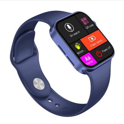 Cina 230 Smart Watch di MAH Fitbit Screen Touch Watch 4G sotto 500 con la notifica del messaggio in vendita