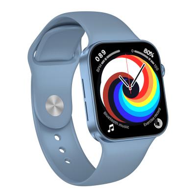 Cina 230 Smart Watch di MAH Fitbit Screen Touch Watch 4G sotto 500 con la notifica del messaggio in vendita