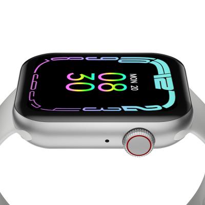 Cina pressione sanguigna impermeabile di Smartwatch dell'inseguitore di forma fisica di 1.78inch HD IP67 in vendita