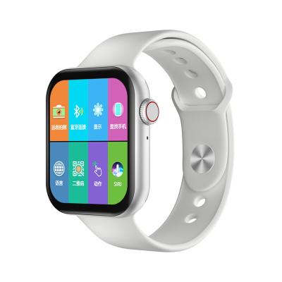 China ECG PPG Android Compatible Smartwatch With Blood Pressure And Oxygen for sale