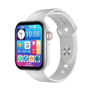 Cina Orologio astuto del braccialetto di tocco completo del cellulare di amore di FR5082 NO.17PRO con il quadrante dinamico del tempo 3D in vendita