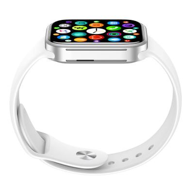 Cina Smart Watch cellulare di Smartwatch Ip67 di tocco interurbano con la chiamata 200mAh di HD in vendita