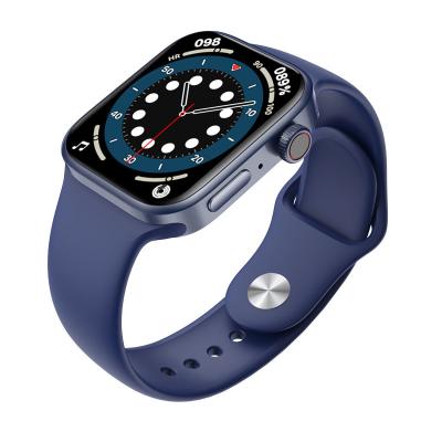 Cina Gli uomini di IPS impermeabilizzano lo Smart Watch N76 320x240 dell'orologio di Android in vendita