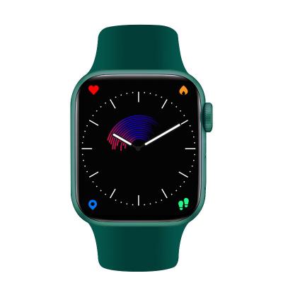 Cina 200mAh 42mm Android Smartwatch compatibile T900 più lo Smart Watch per i telefoni in vendita