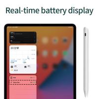 China Touch Screens Bluetooth Smart Stylus Pen For Ipad Mini Android JD16 for sale