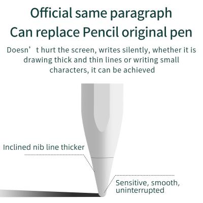 Cina Tocco Pen Writing Pen For Mobile Iphone dello stilo del ODM 164mm Smart in vendita