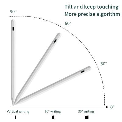 China Precise Writing Mini Stylus Pen For Laptop Touchpad Tablet Touchscreen for sale