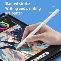 China JD40 Rechargeable Stylus Active Capacitive Pen For Android Phone Ipad 2018 for sale