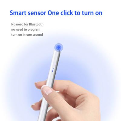 China Stilo rosa Pen With Power Display a sfera della compressa di Omnigift for sale