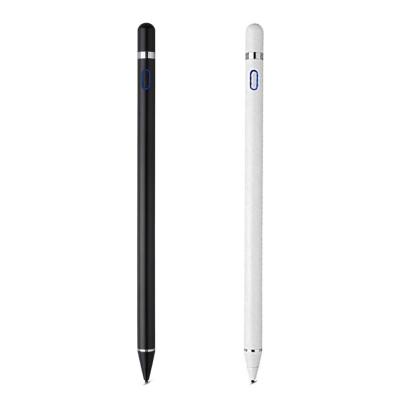 Cina Stilo Pen For Drawing dello stilo di rifiuto della palma di Ipad 1.6mm Pixelpoint in vendita