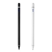 China Custom Active Capacitive Pen For Tablet Screen Writing 9mm Diameter for sale
