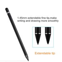 China 164mm Bluetooth Touch Active Capacitive Pen For Tablet for sale
