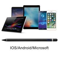 China 164mm Bluetooth Touch Active Capacitive Pen For Tablet for sale