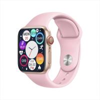 China Android Phone Programmable Smart Watch IP68 Waterproof for sale