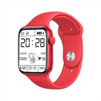 China 150mAh Android Wrist Hw 22 Smart Watch With Temperature Sensor for sale