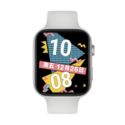 Cina Orologio astuto Dw07 di polsino di Android più Smartwatch con l'ossigeno del sangue in vendita