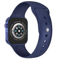 China 116 plus Android Smartwatch 4G Bracelet With Pedometer for sale