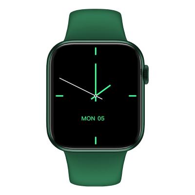 Cina HW56 più il ODM compatibile di Android Smartwatch Fitbit Versa 3 Smartwatch in vendita