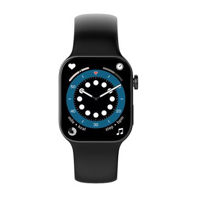 Cina Pro SIM Waterproof Android Watch Support ricordo del messaggio di APP del sociale di T500 in vendita