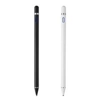 China Custom Active Capacitive Pen For Tablet Screen Writing 9mm Diameter for sale