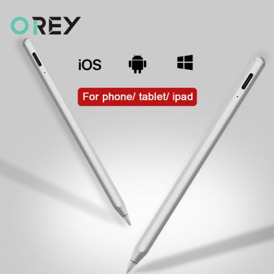 Cina disegno conduttivo Pen For Ipad di Digital dello stilo del punto fine di 1.6mm Pixelpoint in vendita