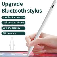 China Touch Screens Bluetooth Smart Stylus Pen For Ipad Mini Android JD16 for sale