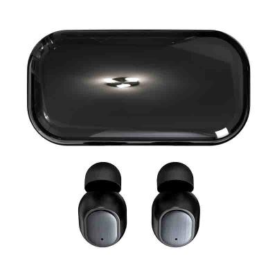 Cina Trasduttore auricolare Earbuds d'annullamento sano di all. HI Smart con riduzione di rumore attiva in vendita