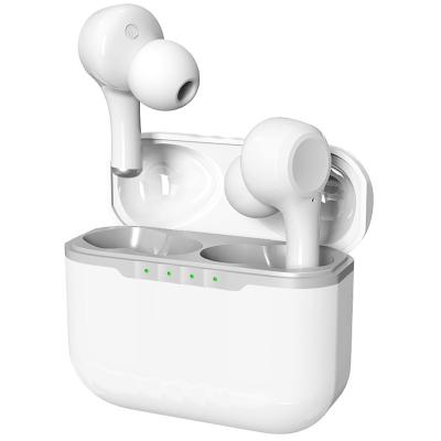 Cina Trasduttore auricolare astuto senza fili Earbuds dell'ANC Bluetooth HI di BQB per le piccole orecchie in vendita