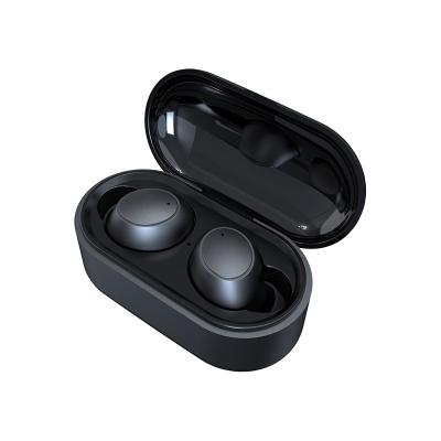 Cina cuffie basse stereo di Earbud di stereotipia di 5V Bluetooth con Ring Horn di rame in vendita