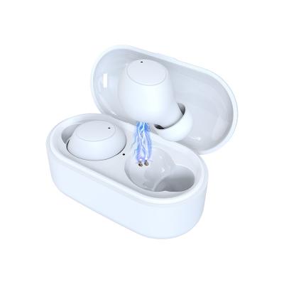 Cina cuffie basse stereo di Earbud di stereotipia di 5V Bluetooth con Ring Horn di rame in vendita