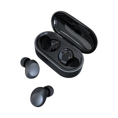 Cina cuffie basse stereo di Earbud di stereotipia di 5V Bluetooth con Ring Horn di rame in vendita