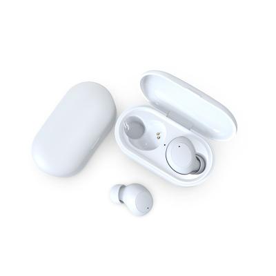 Cina cuffie basse stereo di Earbud di stereotipia di 5V Bluetooth con Ring Horn di rame in vendita